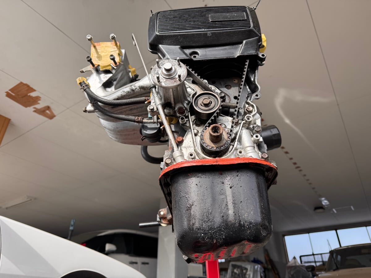 AE86 4AG 実働 エンジン トヨタ 旧車 頭文字D イニシャルD(エンジン本体)｜売買されたオークション情報、yahooの商品情報をアーカイブ公開 - オークファン（aucfan.com）