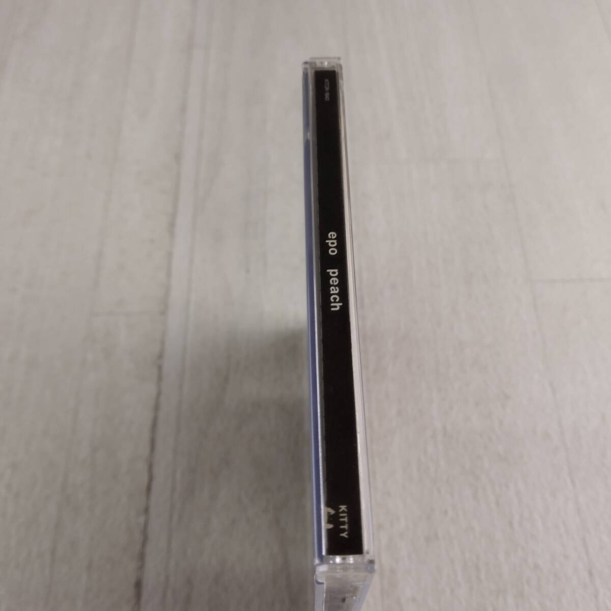 Yahoo!オークション - 1MC15 CD EPO Peach