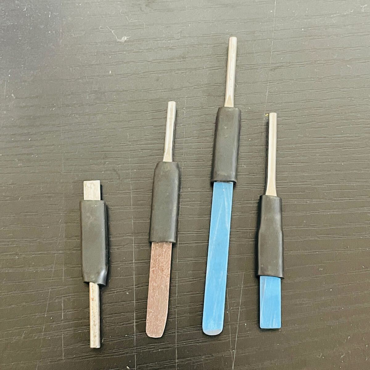 Yahoo!オークション - UHT ターボラップ エアー工具 小型軽量