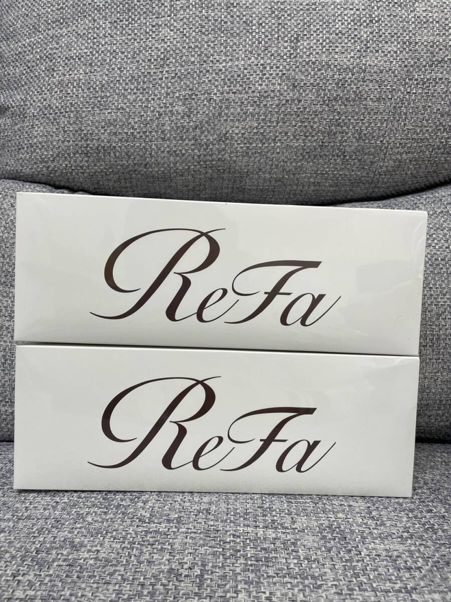 Yahoo!オークション - ReFa リファビューテックシャンプー 500ml リフ...