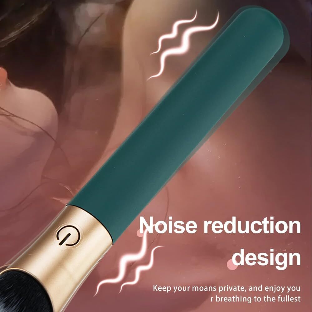 Yahoo!オークション - b133バイブレーター 女性用 ローター 10ギア振動...