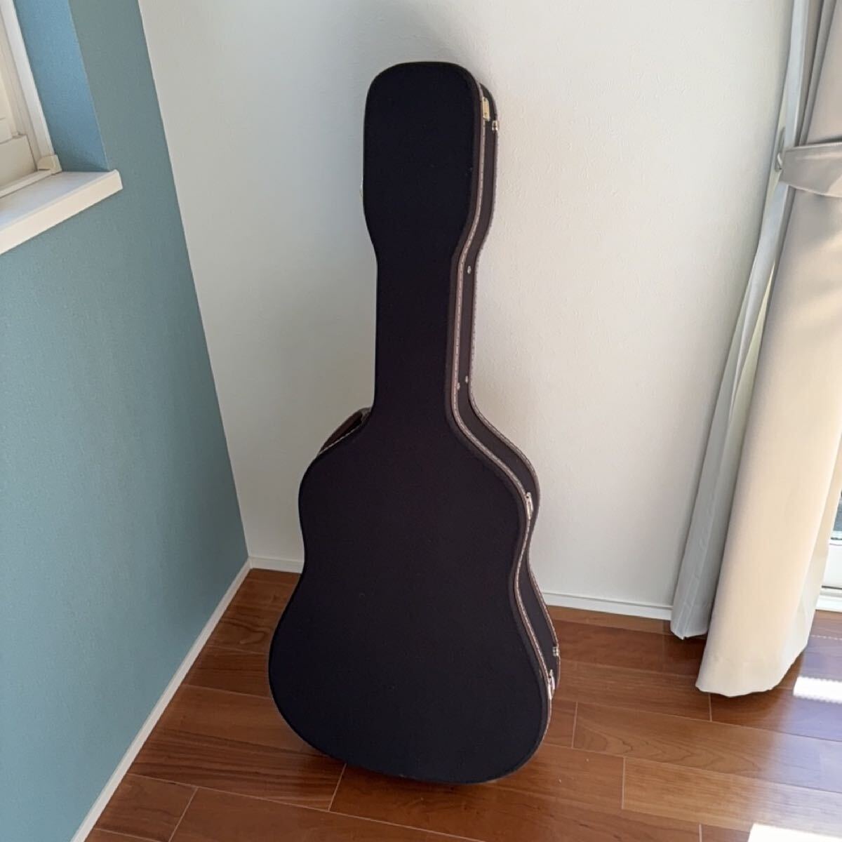 Yahoo!オークション - アコースティックギター ハードケース CNB