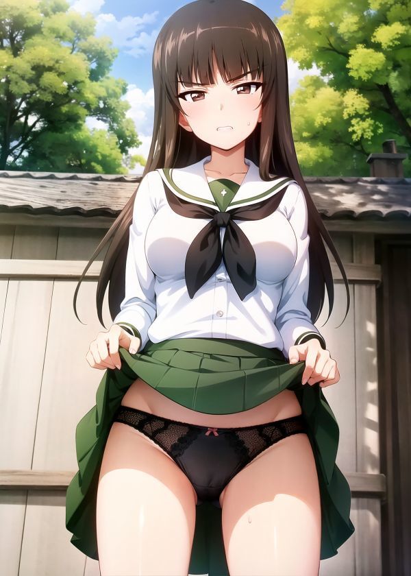 Yahoo!オークション - 同人アニメ 巨乳美少女 A4ポスター ブロマイド 3...