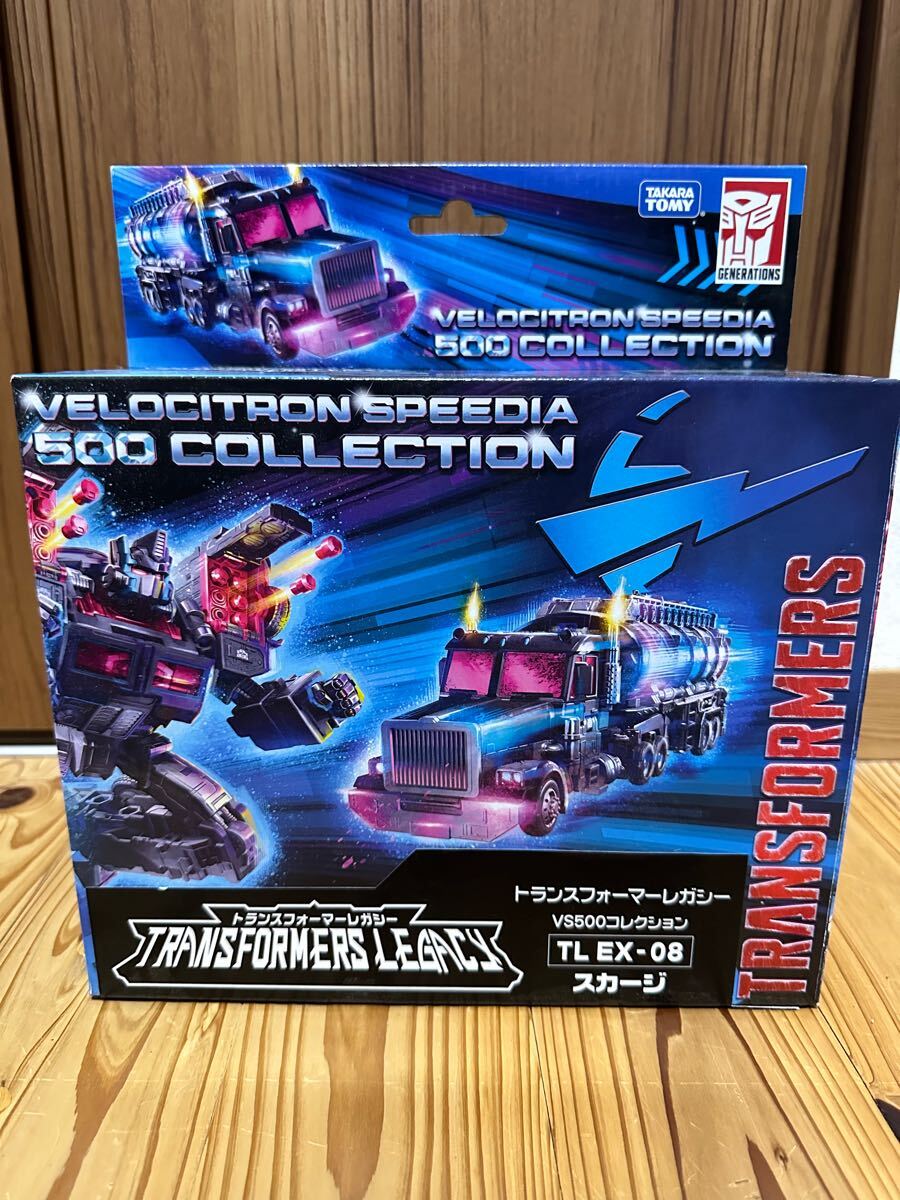 Yahoo!オークション - 1円スタート タカラトミーモール限定 トランスフ...