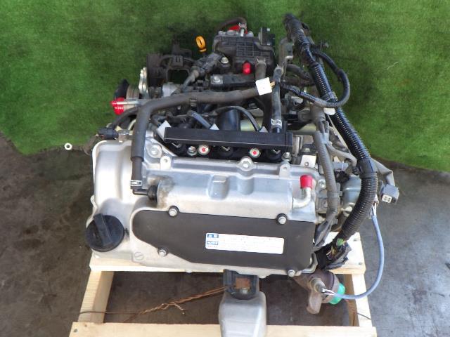 エブリィ HBD-DA17V エンジンASSY R06A 061 11100-50M81(エンジン本体)｜売買されたオークション情報、yahooの商品情報をアーカイブ公開 - オークファン ...