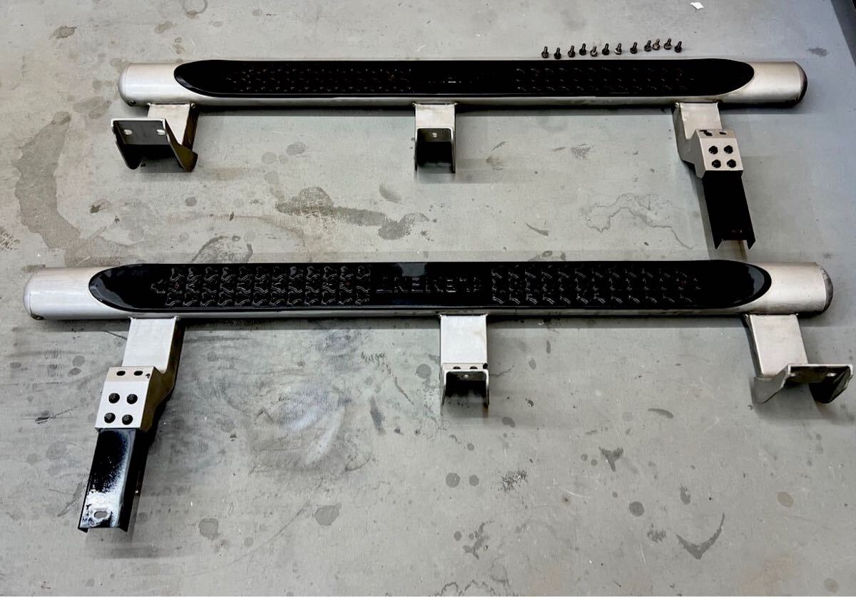 Yahoo!オークション - 中古品 ホンダ エレメント YH2 純正 オプション...