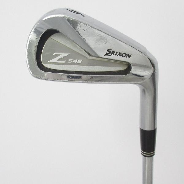 Yahoo!オークション - ダンロップ SRIXON スリクソン Z545 アイアン N....