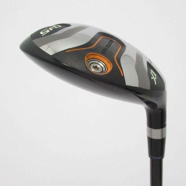 Yahoo!オークション - ロイヤルコレクション SFD SFD X8 ユーティリテ...