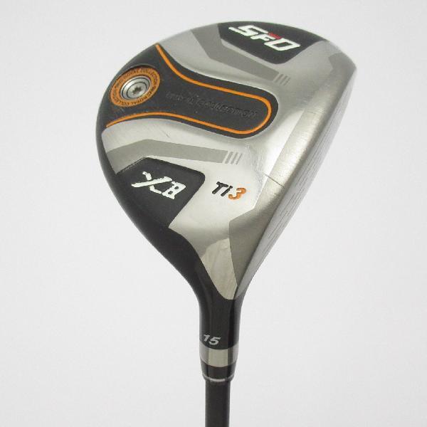 Yahoo!オークション - ロイヤルコレクション SFD SFD X8 Titanium フェ...