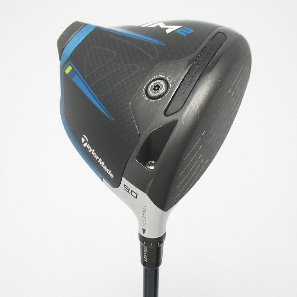 Yahoo!オークション - テーラーメイド SIM2 SIM2 ドライバー TENSEI SI...