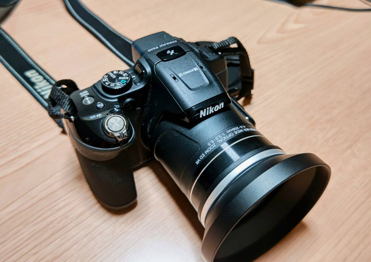 Nikon coolpix P600(ニコン)｜売買されたオークション情報、yahooの商品情報をアーカイブ公開 - オークファン（aucfan.com）