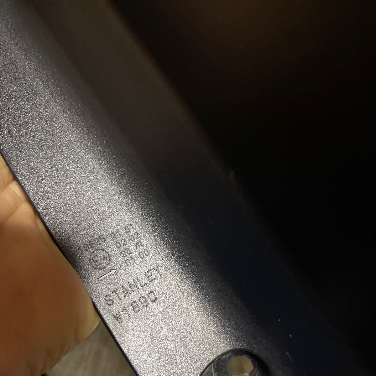 Yahoo!オークション - LED RP3 ステップワゴンスパーダ 右テールライ...