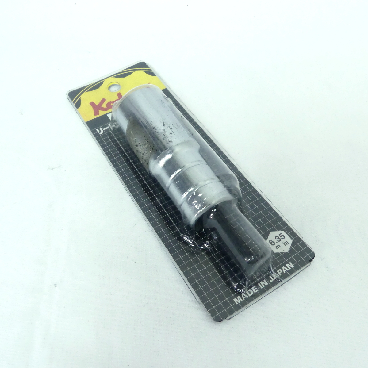 Yahoo!オークション - koken コーケン 6.35mm リードソケット 21mm BD0...