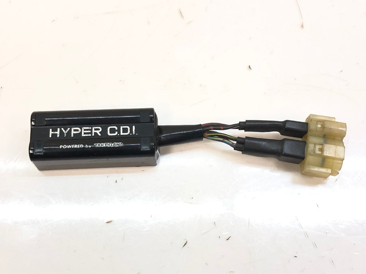 Yahoo!オークション - 338) ホンダ モンキー TAKEGAWA タケガワ ハイパ...