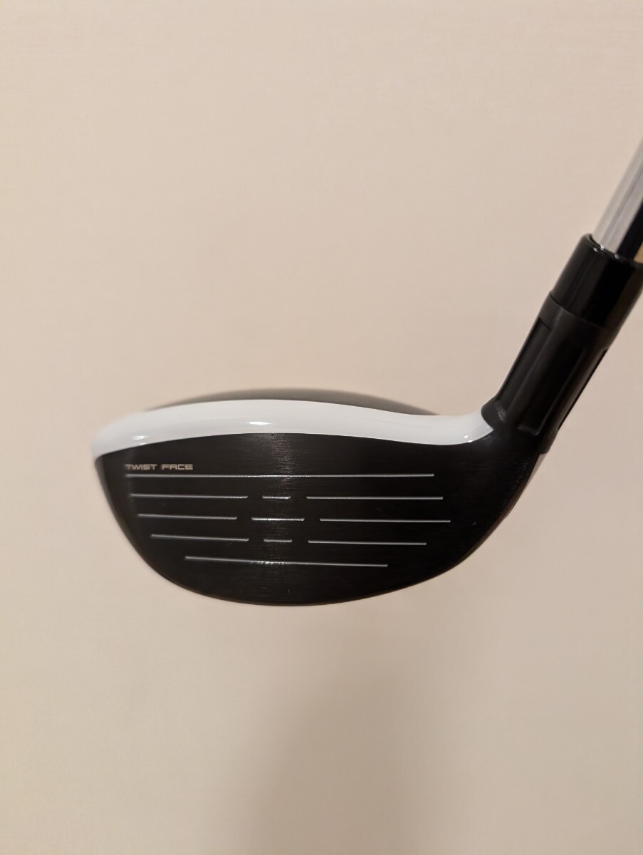 Yahoo!オークション - SIM2MAX 6U （6番ユーティリティ）スチールシャ...