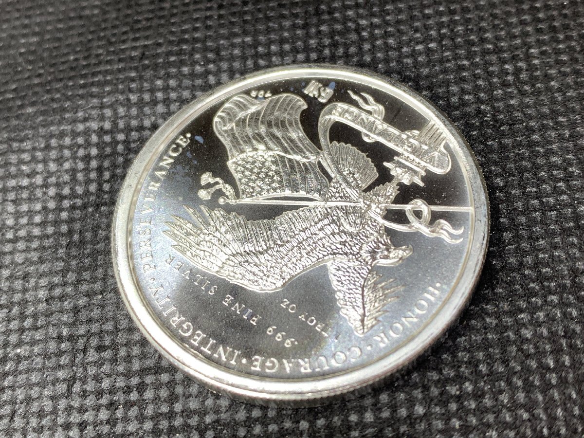 Yahoo!オークション - 31.1グラム (新品) アメリカ「ドナルド・J・トラ...