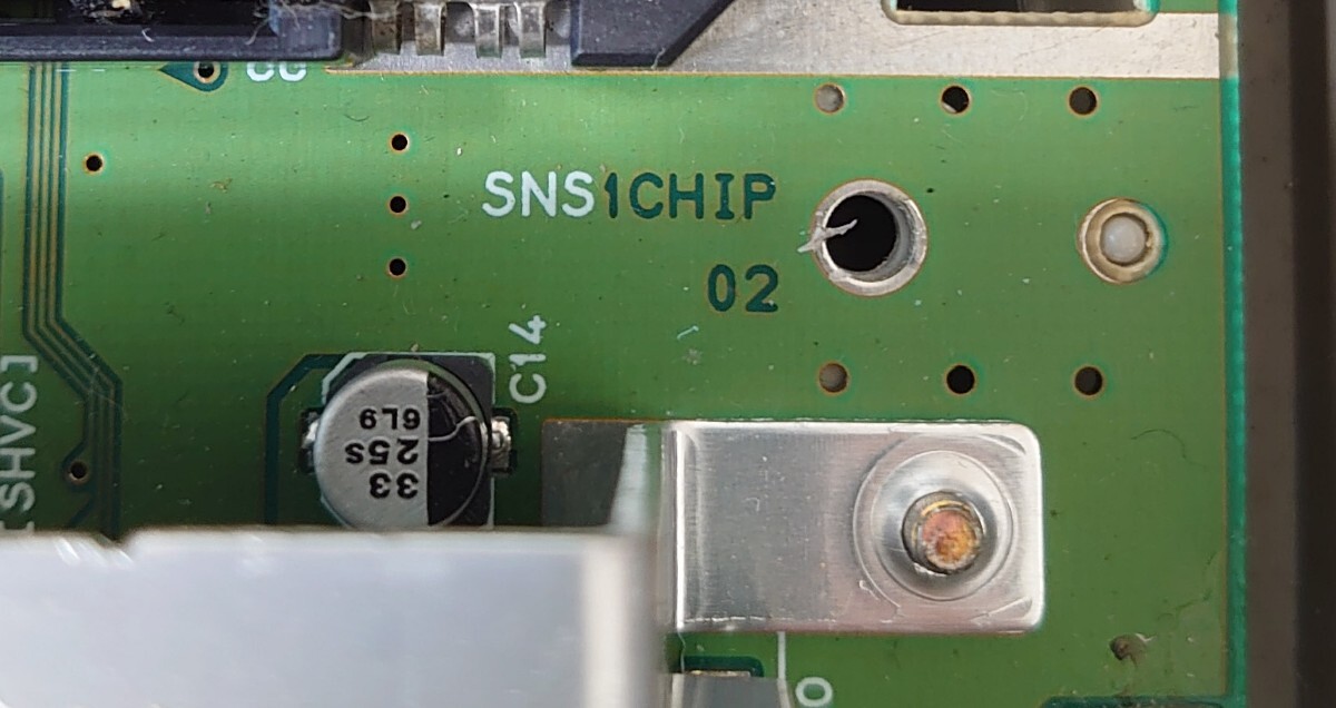 Yahoo!オークション - Nintendo スーパーファミコン 後期型 1CHIP 02 A...