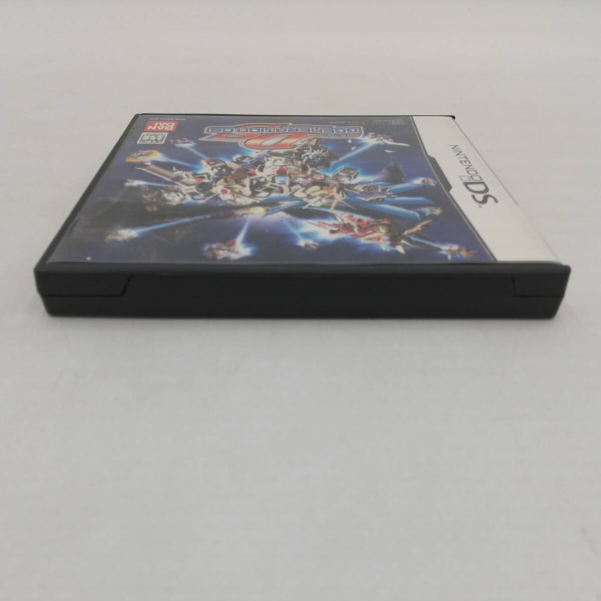 Yahoo!オークション - G416 DSソフト【動作確認済み】SDガンダム ジー...