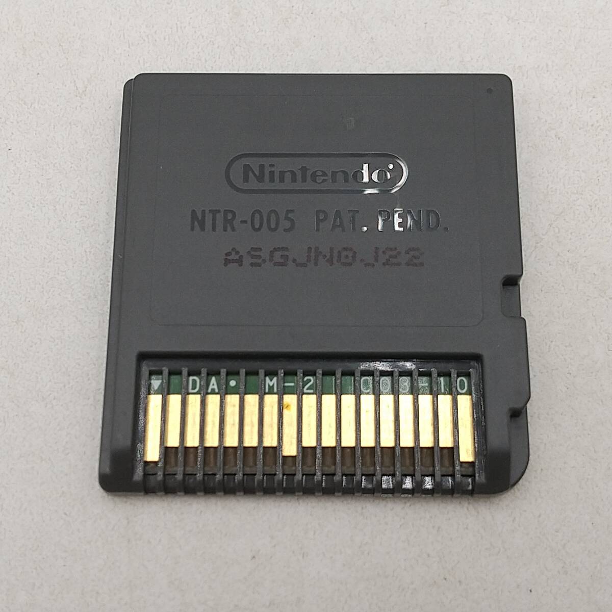 Yahoo!オークション - G416 DSソフト【動作確認済み】SDガンダム ジー...