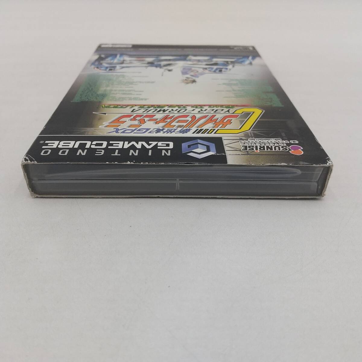 Yahoo!オークション - G434 GCソフト【動作確認済み】新世紀GPXサイバ...