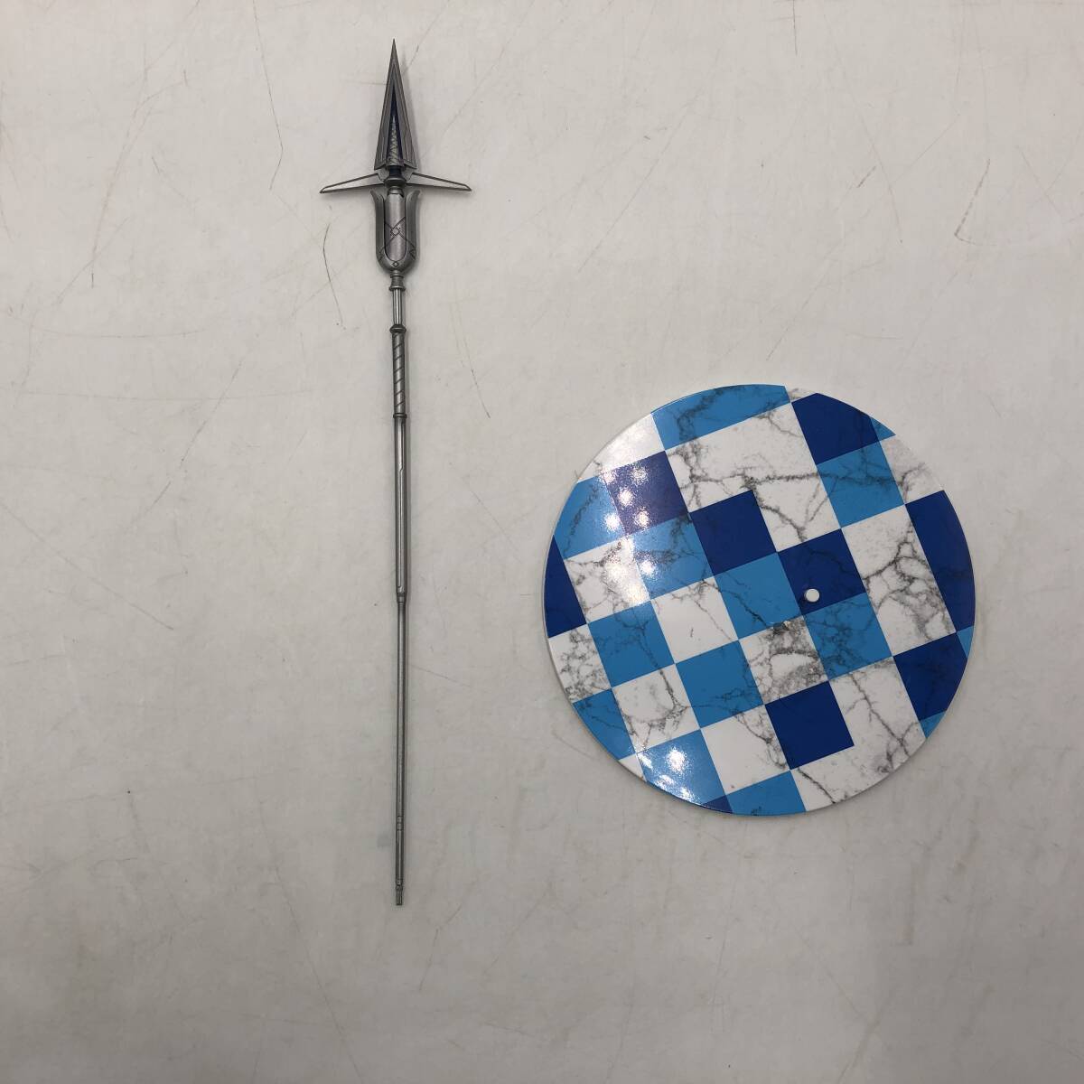 Yahoo!オークション - 玩M67 フィギュア ホビーストック 姫柊雪菜 1/7 ...