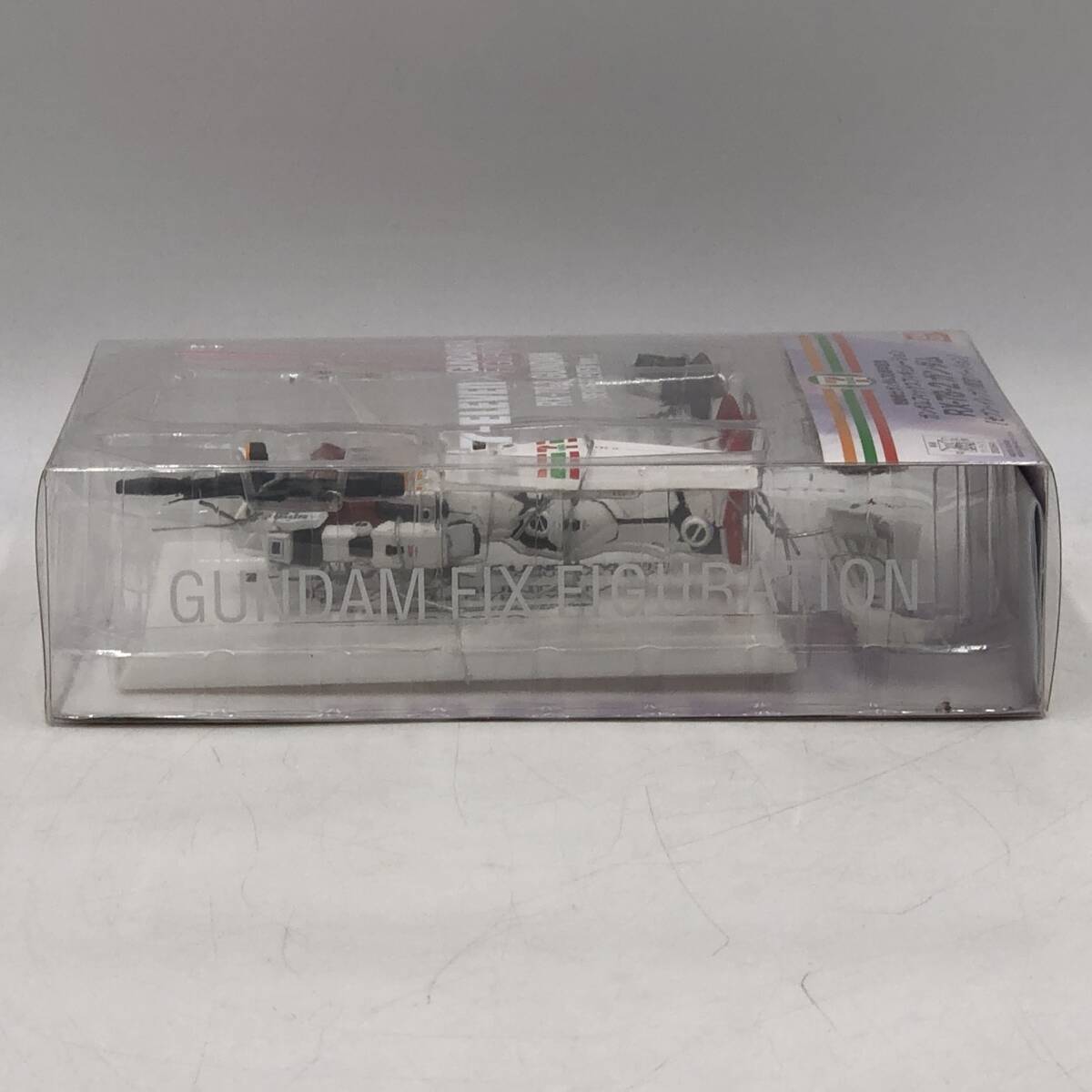 Yahoo!オークション - 玩K04 【未開封】フィギュア バンダイ GFF 機動...