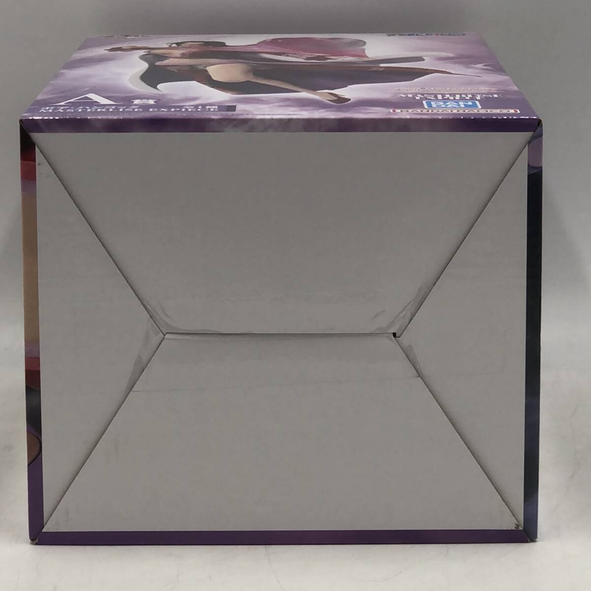 Yahoo!オークション - 玩K23 【未開封】フィギュア 一番くじ A賞 ボア...