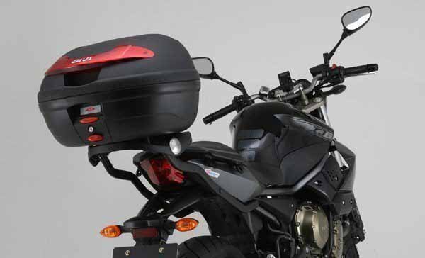 Yahoo!オークション - デイトナ GIVI 364FZ XJ6(09-15) 95270