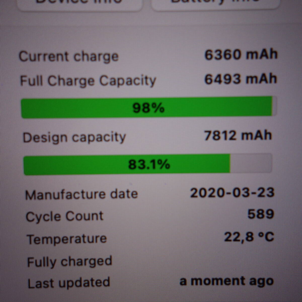 Yahoo!オークション - （114）Apple iPad PRO 11インチ 第1世代 64GB F...