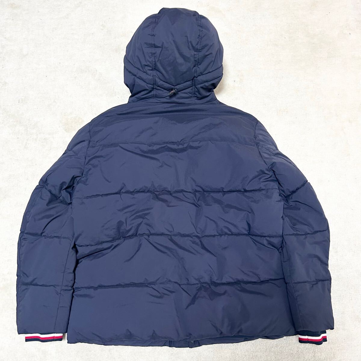 Yahoo!オークション - 【近年モデル】トミーヒルフィガー TOMMYHILFIGE...