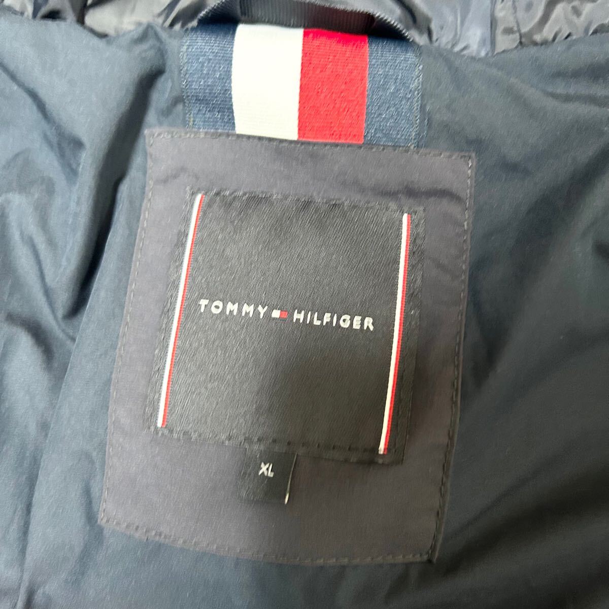 Yahoo!オークション - 【近年モデル】トミーヒルフィガー TOMMYHILFIGE...