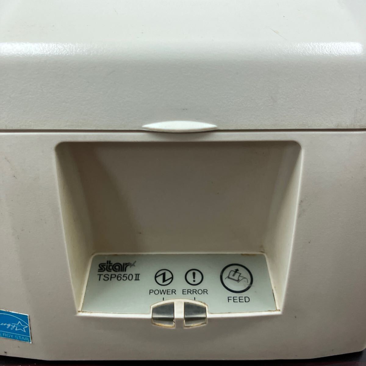 Yahoo!オークション - Star スター精密 レシートプリンター STAR TSP65...