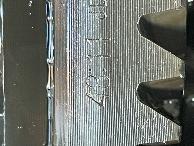 Yahoo!オークション - RC43 デフ 48 11 ファイナル4.3 6穴フランジ ラ...