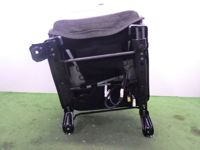 Yahoo!オークション - キャンバス ストライプ G ターボ LA850S フロン...