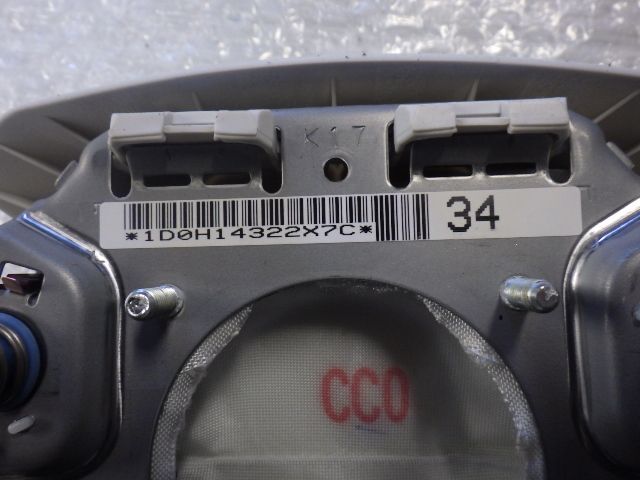 Yahoo!オークション - キャンバス ストライプ G ターボ LA850S ホーン...