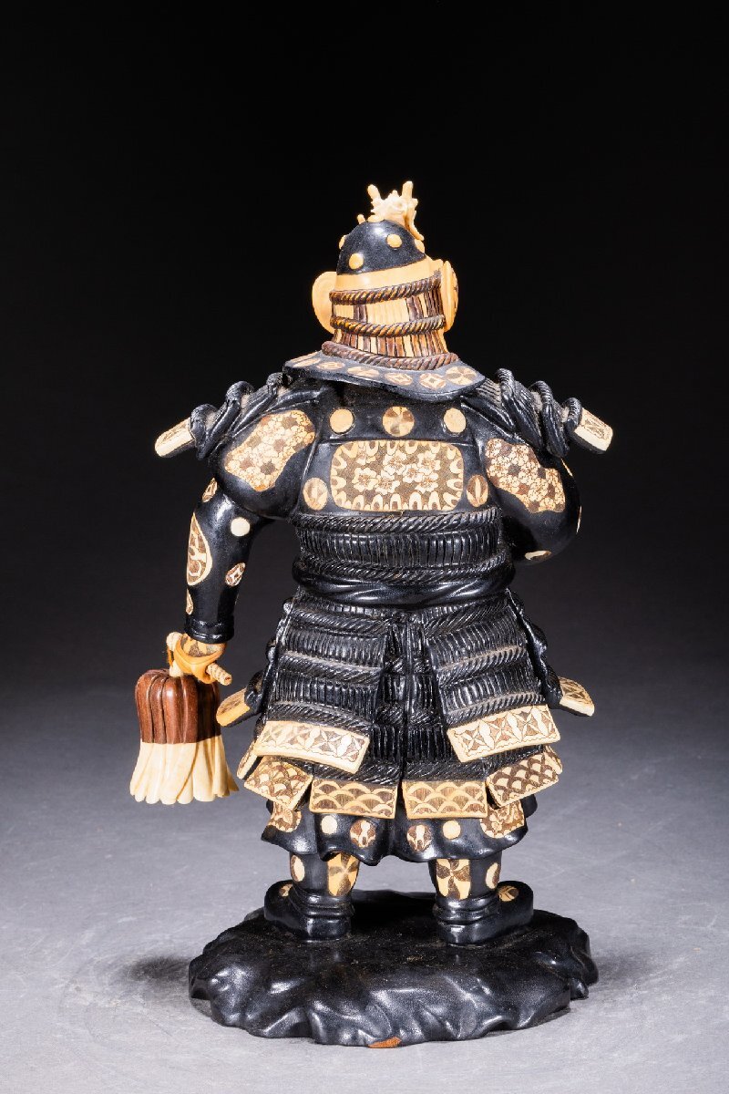 Yahoo!オークション - 【善古堂】某有名オークション買入 時代物 特種...