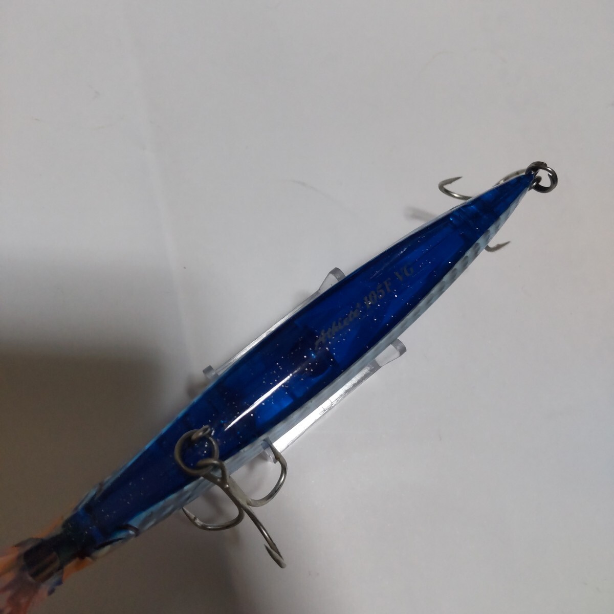 Yahoo!オークション - ジャクソン アスリート＋ 105F VG