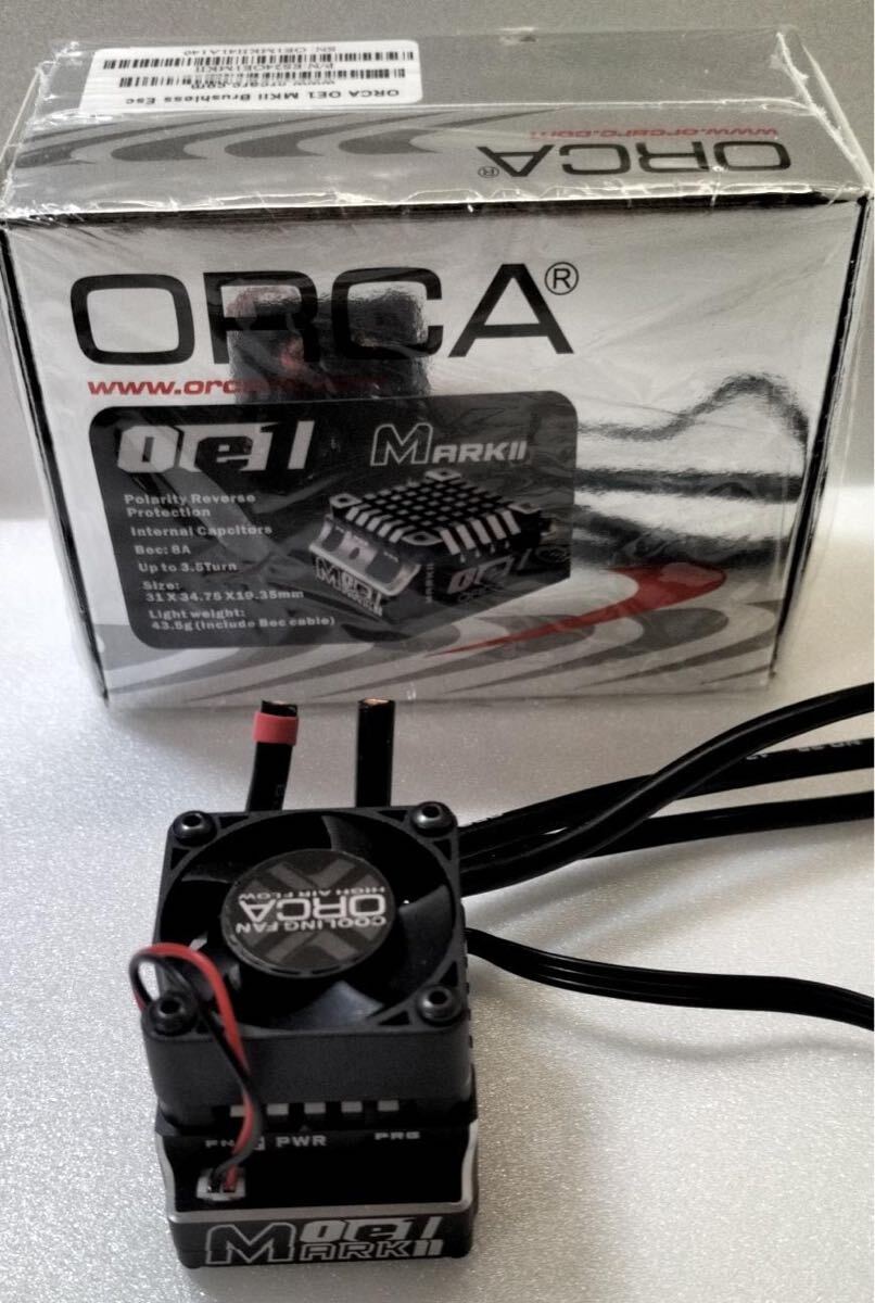 Yahoo!オークション - プロスペック ES24OE1MK2 ORCA OE1 2S MK2 BLS P...