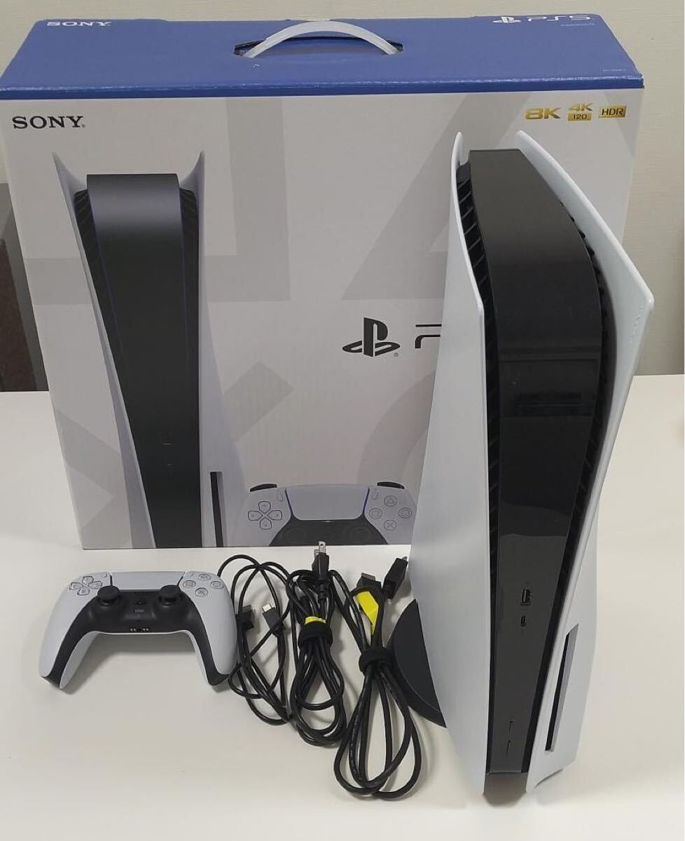 Yahoo!オークション - プレイステーション5 本体 PS5 PlayStation5 SO...