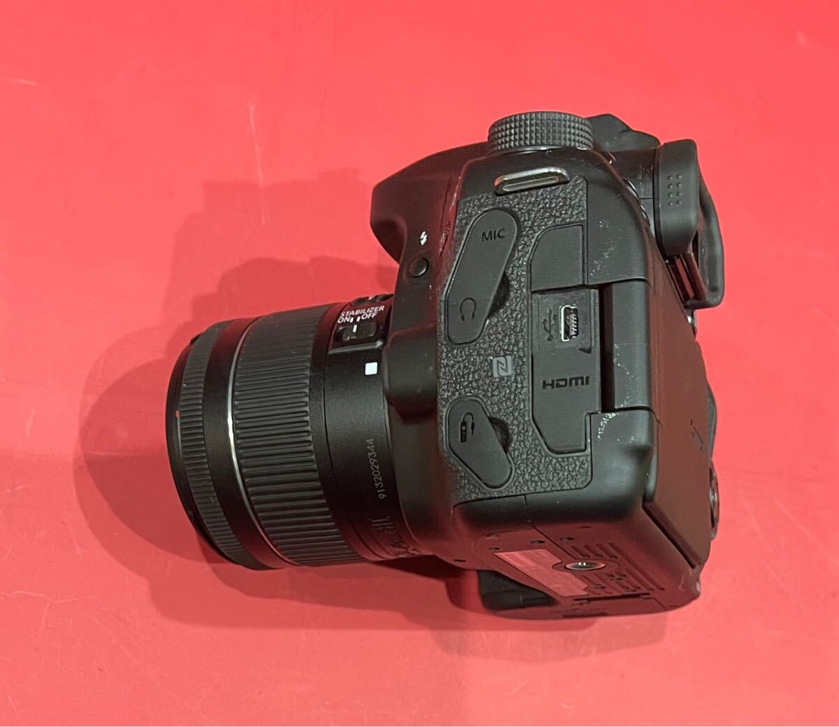 Yahoo!オークション - Canon EOS 80Dカメラ