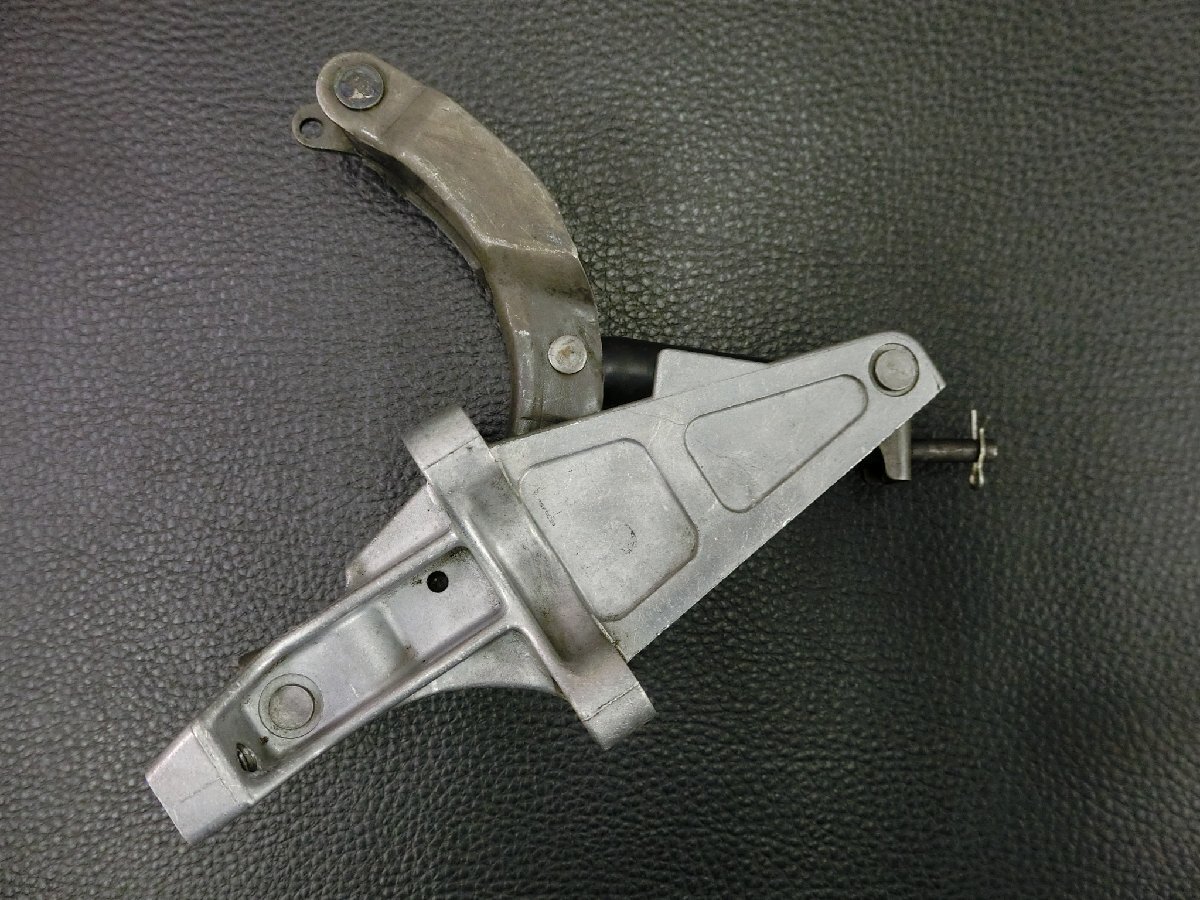 純正部品 ホンダ HONDA CBR400F NC17 テンショナー ブラケット COMP 14500-MJ6-000 管理No.44279(ホンダ用)｜売買されたオークション情報、yahoo ...