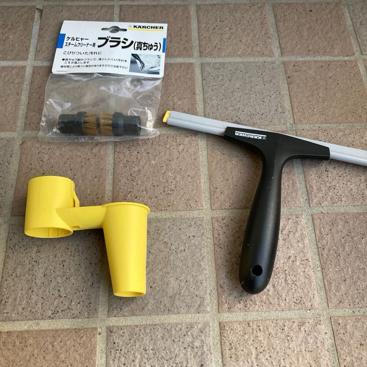 Yahoo!オークション - ケルヒャー 高圧洗浄機 家庭用高圧洗浄機 JTK22 ...