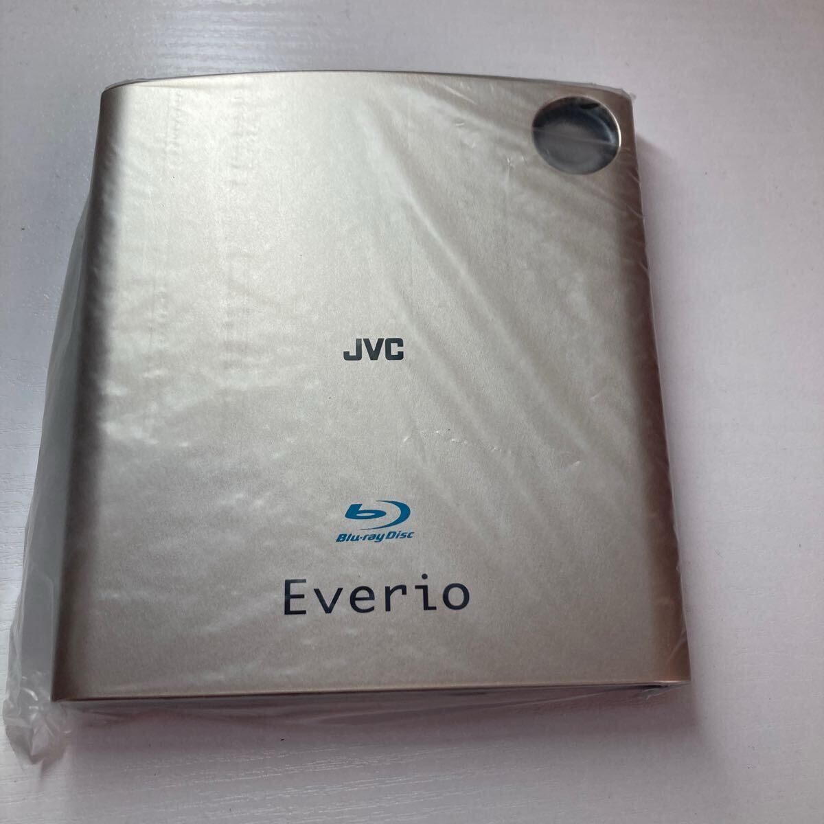 Yahoo!オークション - JVC ケンウッド CU-BD5 Blu-rayDISC エブリオ Ev...