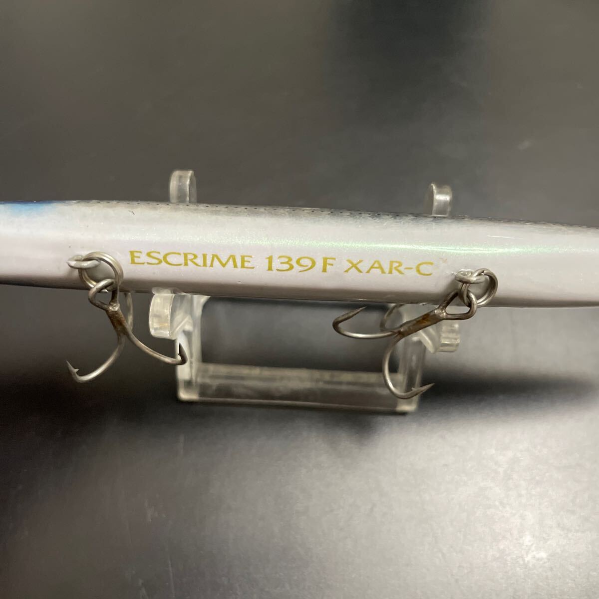 Yahoo!オークション - シマノ エスクリム 139F SHIMANO ESCRIME 139 F ...