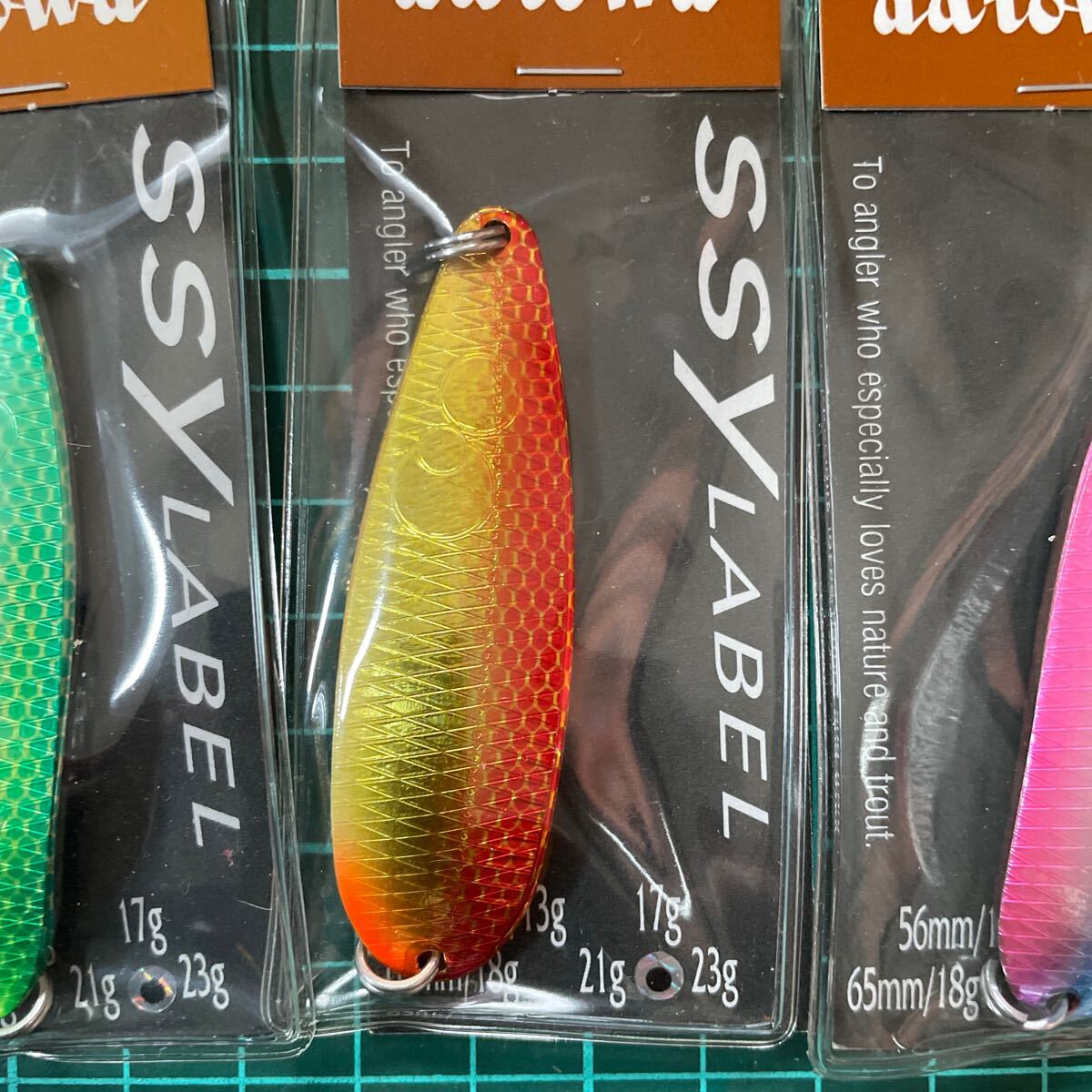 Yahoo!オークション - シー・レーベル アドロワ箔 21g 3個セット 新品...