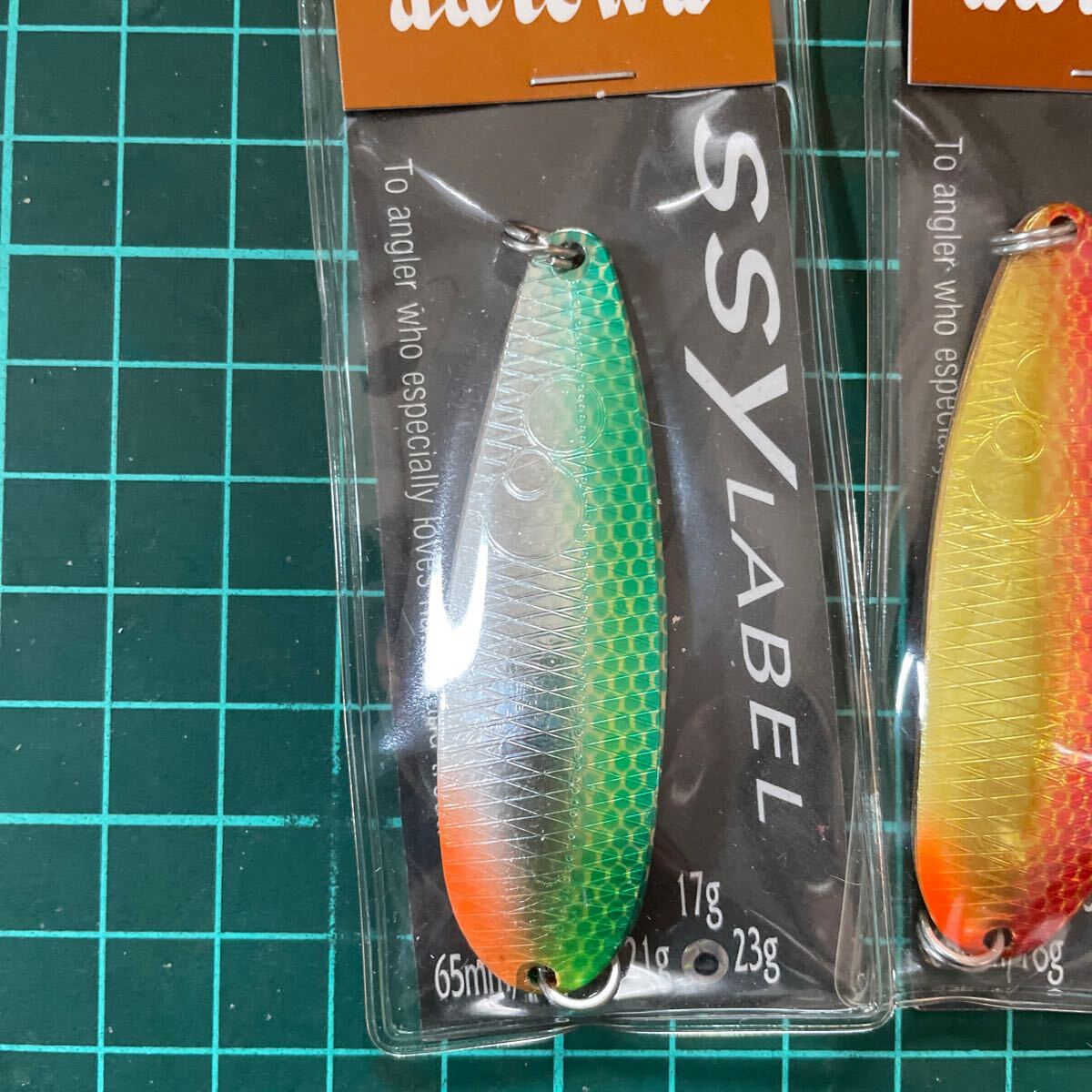 Yahoo!オークション - シー・レーベル アドロワ箔 21g 3個セット 新品...