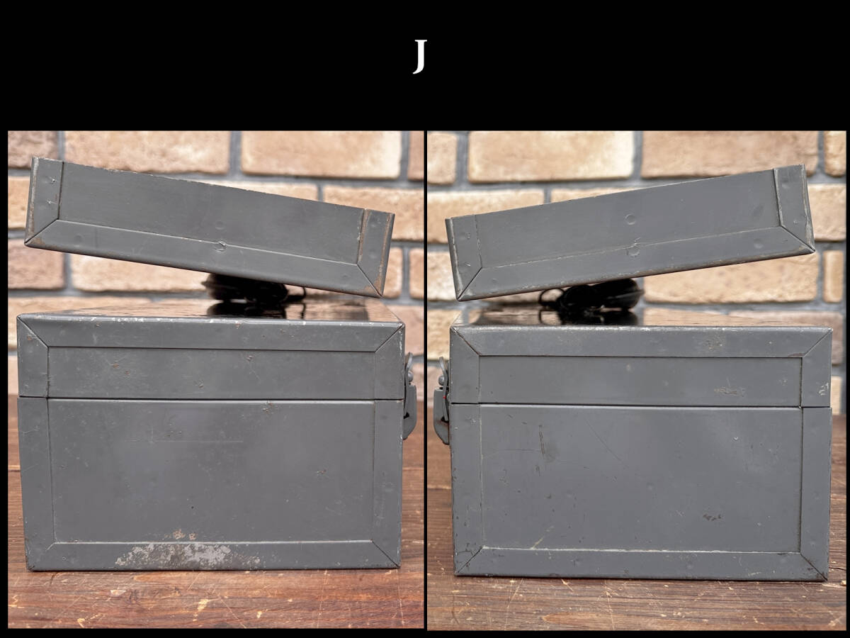 Yahoo!オークション - 1930s~40s スナップオン 大戦 WWⅡ 純正色グレー...