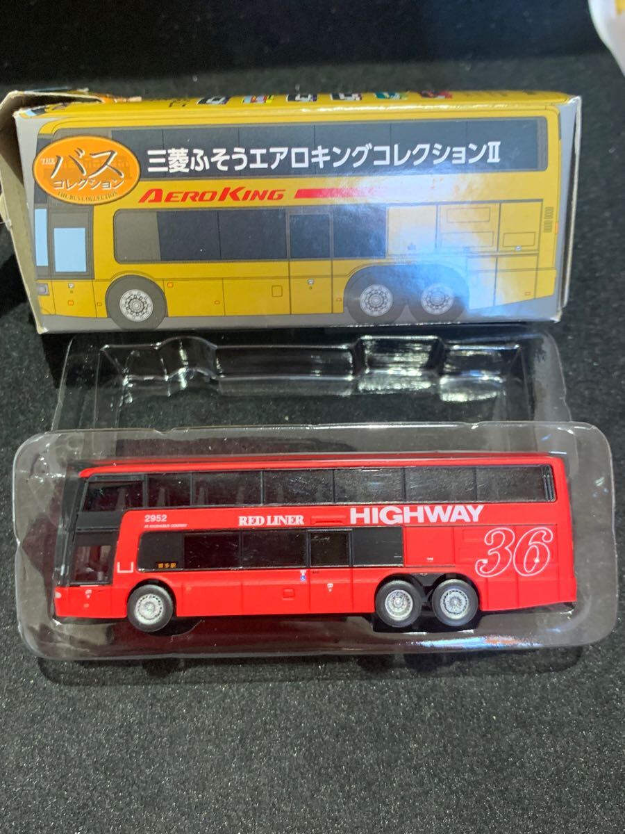 Yahoo!オークション - 1円〜 バスコレクション 396 JR九州バス 三菱ふ...