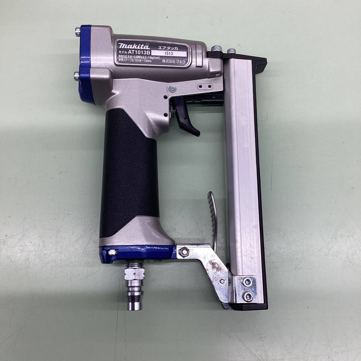 Yahoo!オークション - 19goマキタ(makita) 常圧エアタッカー AT1013B