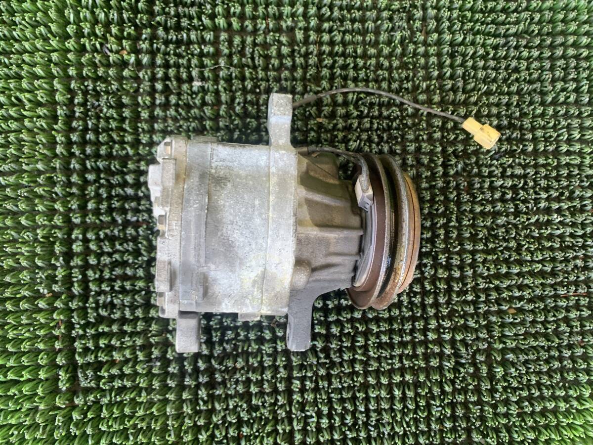 Yahoo!オークション - 即決値段 動作OK ダイハツ ミラジーノ L700S テ...